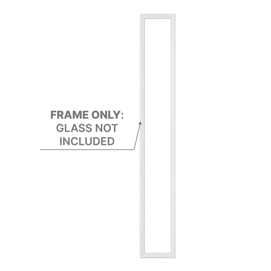 Full Sidelite Frame Kit – Pease Doors: The Door Store