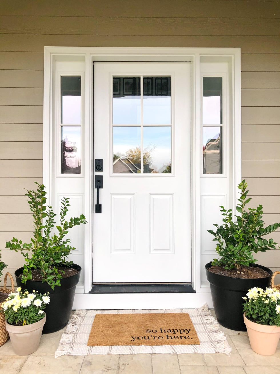 Inspiration – Pease Doors: The Door Store