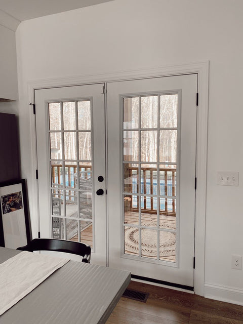 Inspiration – Pease Doors: The Door Store