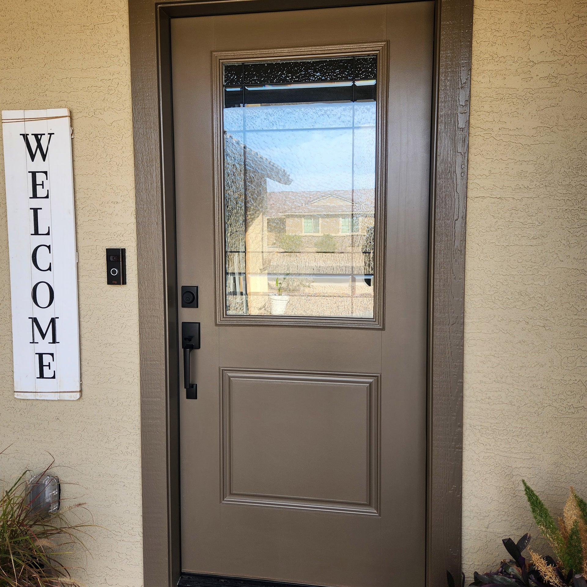 Modern – Pease Doors: The Door Store