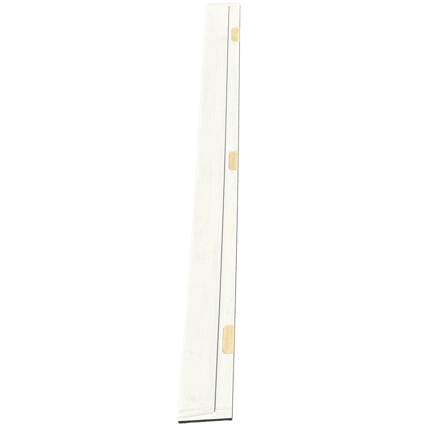 Exterior Hinge Jamb Leg (Primed Poplar) – Pease Doors: The Door Store