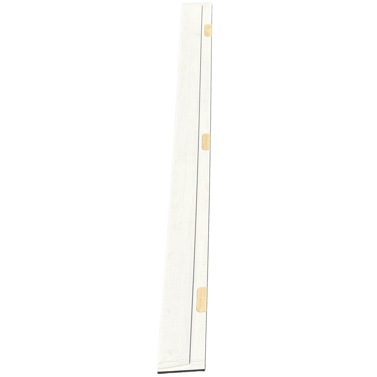 Exterior Hinge Jamb Leg (Primed Poplar) – Pease Doors: The Door Store