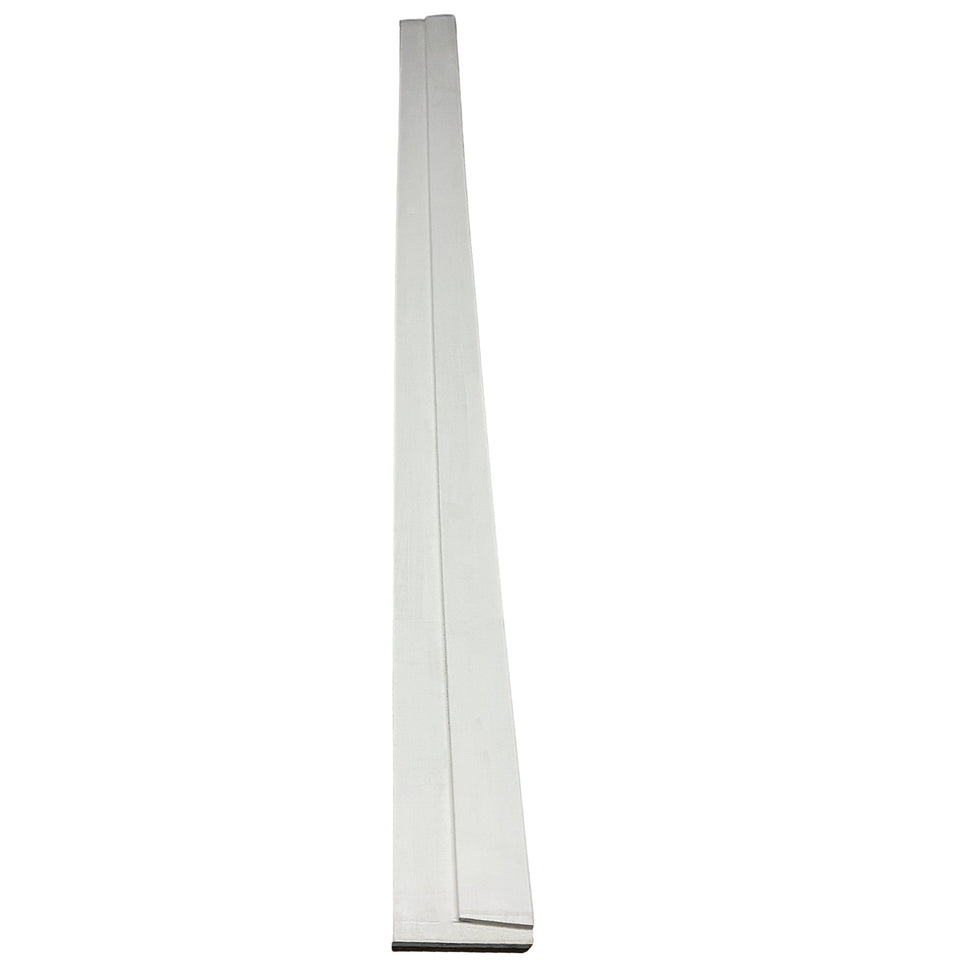 Exterior Blank Jamb Leg (Primed Poplar) – Pease Doors: The Door Store