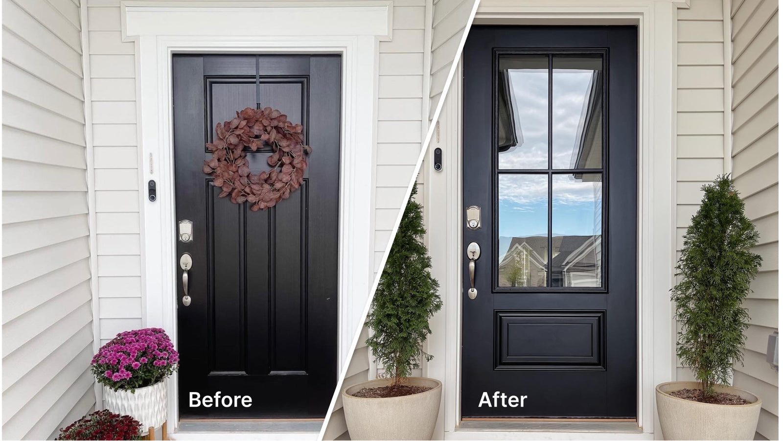 Pease Doors: The Door Store