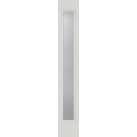 Smooth Fiberglass Sidelite Panel (Full Sidelite) – Pease Doors: The ...