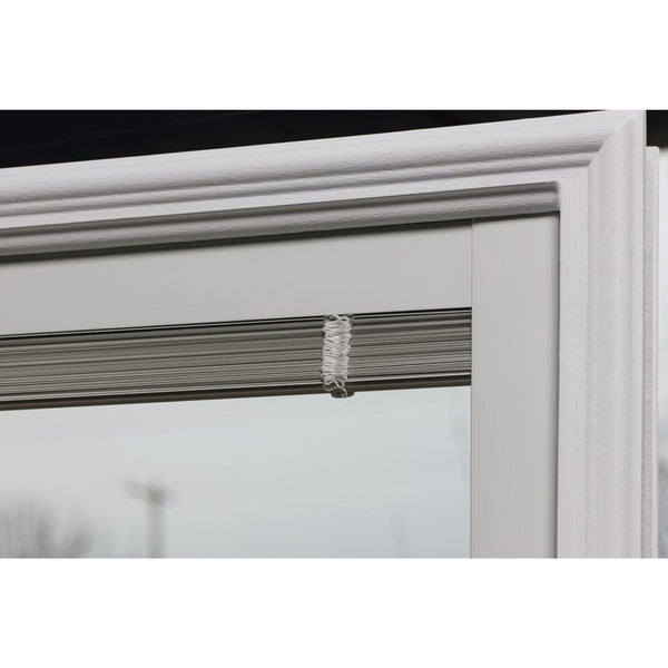 Raise & Lower Blinds Glass and Frame Kit (Half Lite) – Pease Doors: The ...