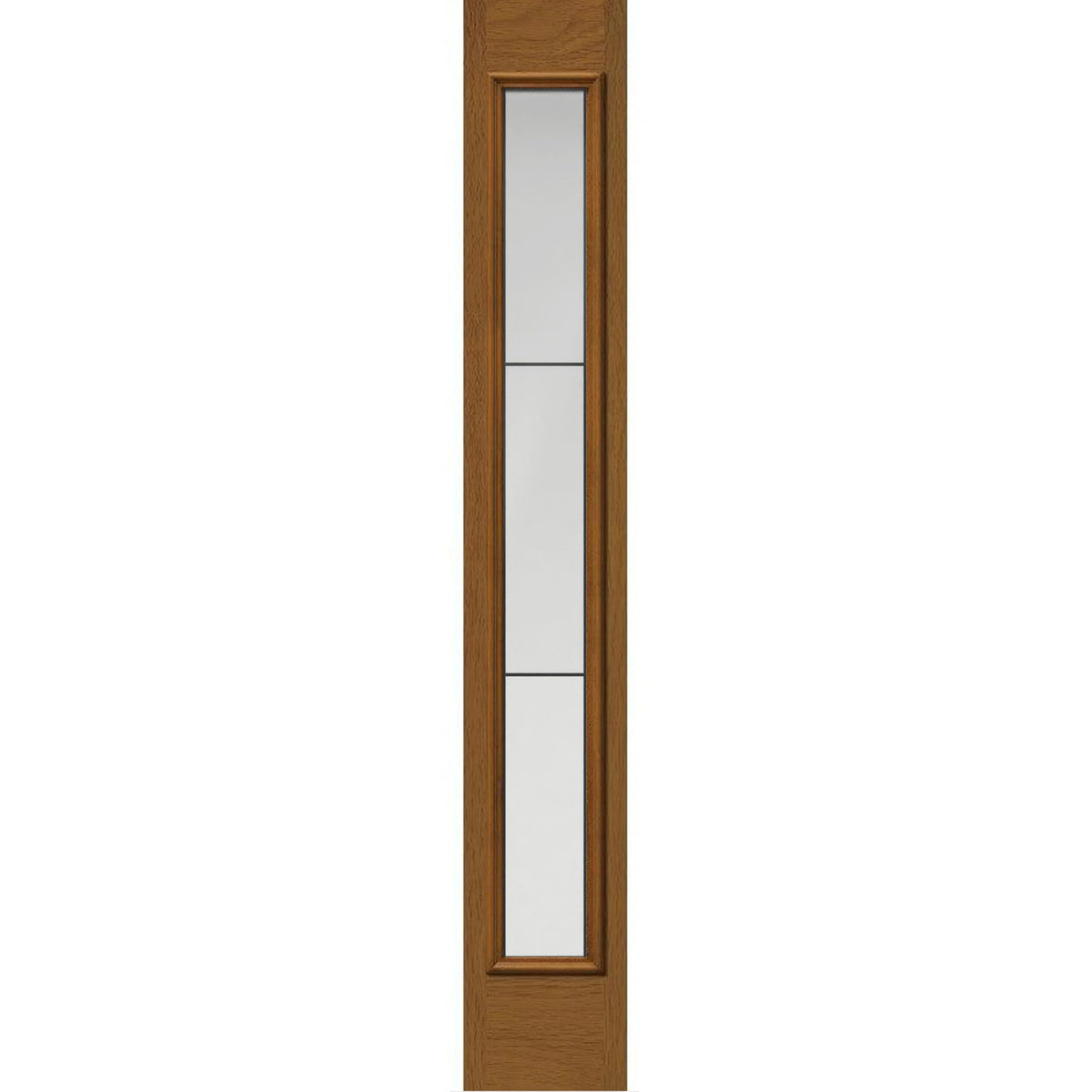 Lexton Glass and Frame Kit (Full Sidelite) – Pease Doors: The Door Store