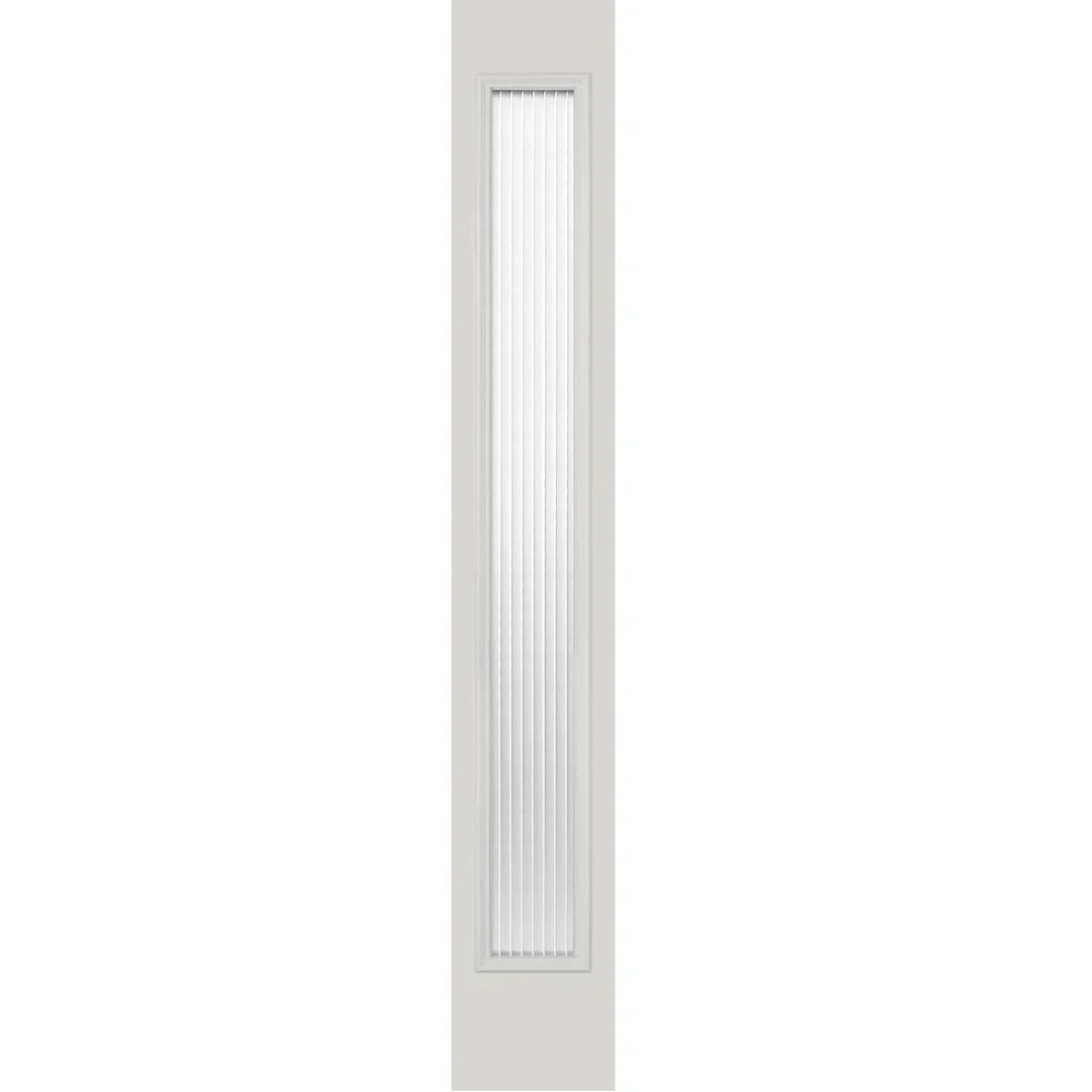 Masterline Glass and Frame Kit (Full Sidelite) – Pease Doors: The Door ...
