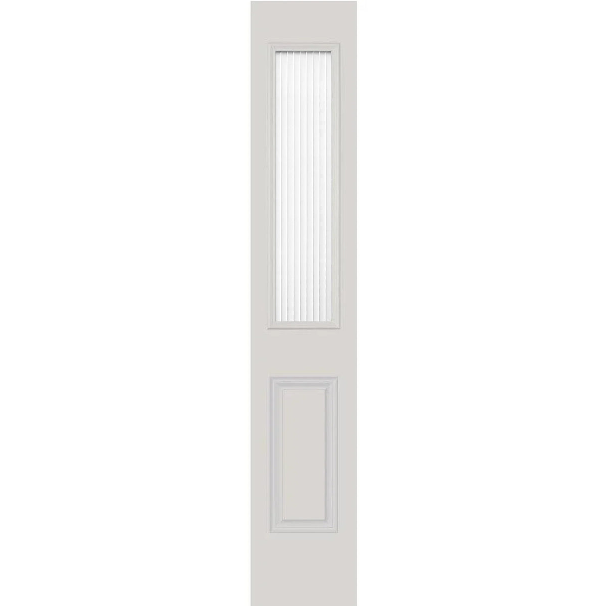 Masterline Glass and Frame Kit (Half Sidelite) – Pease Doors: The Door ...