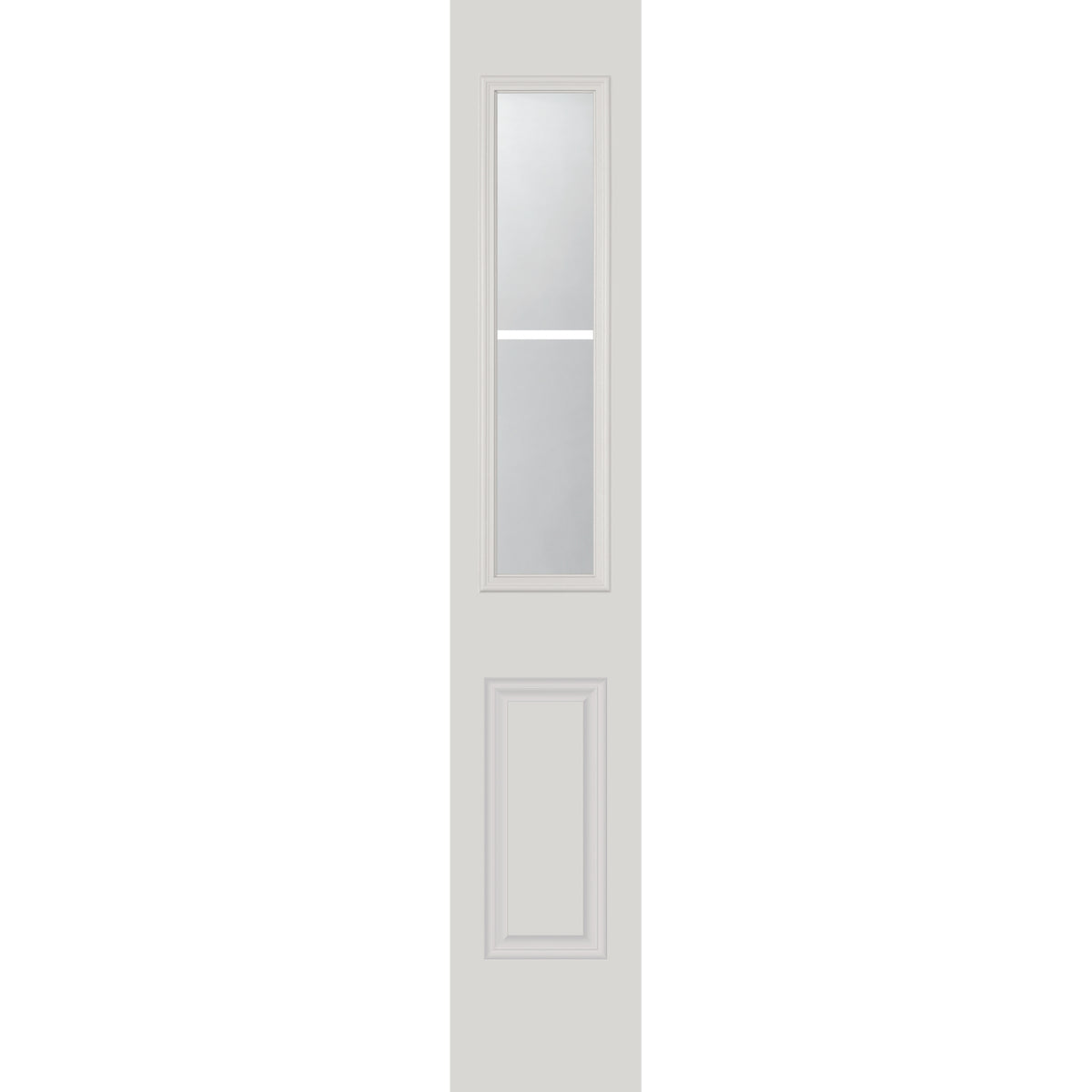 Grills Between Glass 2 Lite Glass and Frame Kit (Half Sidelite) – Pease ...