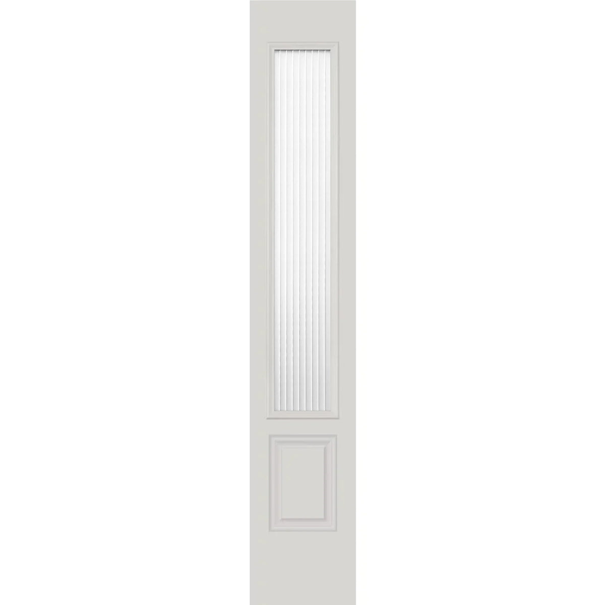 Masterline Glass and Frame Kit (3/4 Sidelite) – Pease Doors: The Door Store