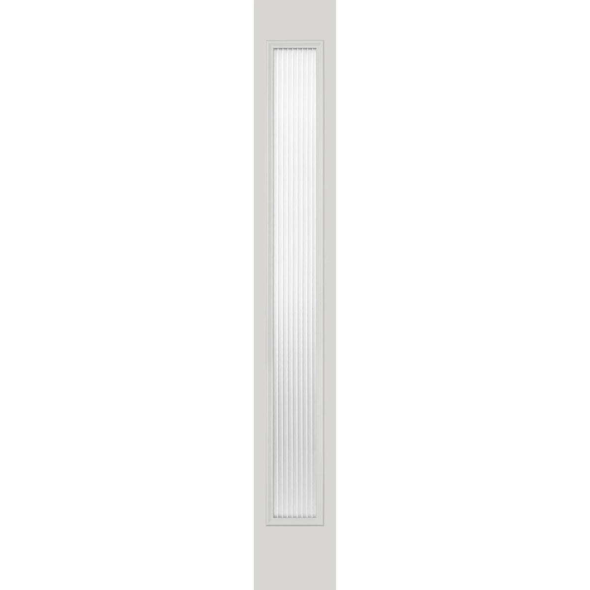 Masterline Glass and Frame Kit (Tall Full Sidelite) – Pease Doors: The ...