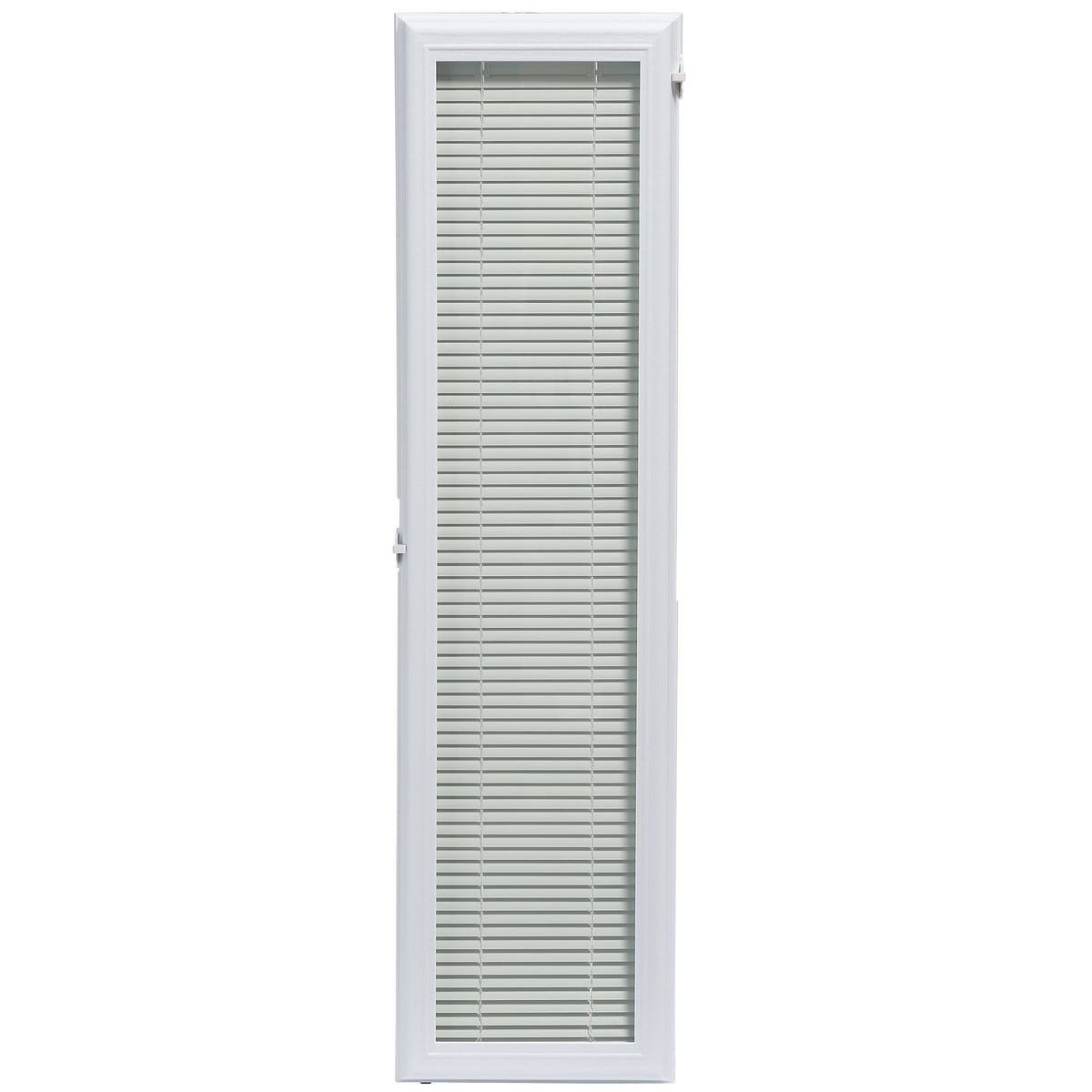 Add On Blinds Kit (installs on top of existing door glass) – Pease ...