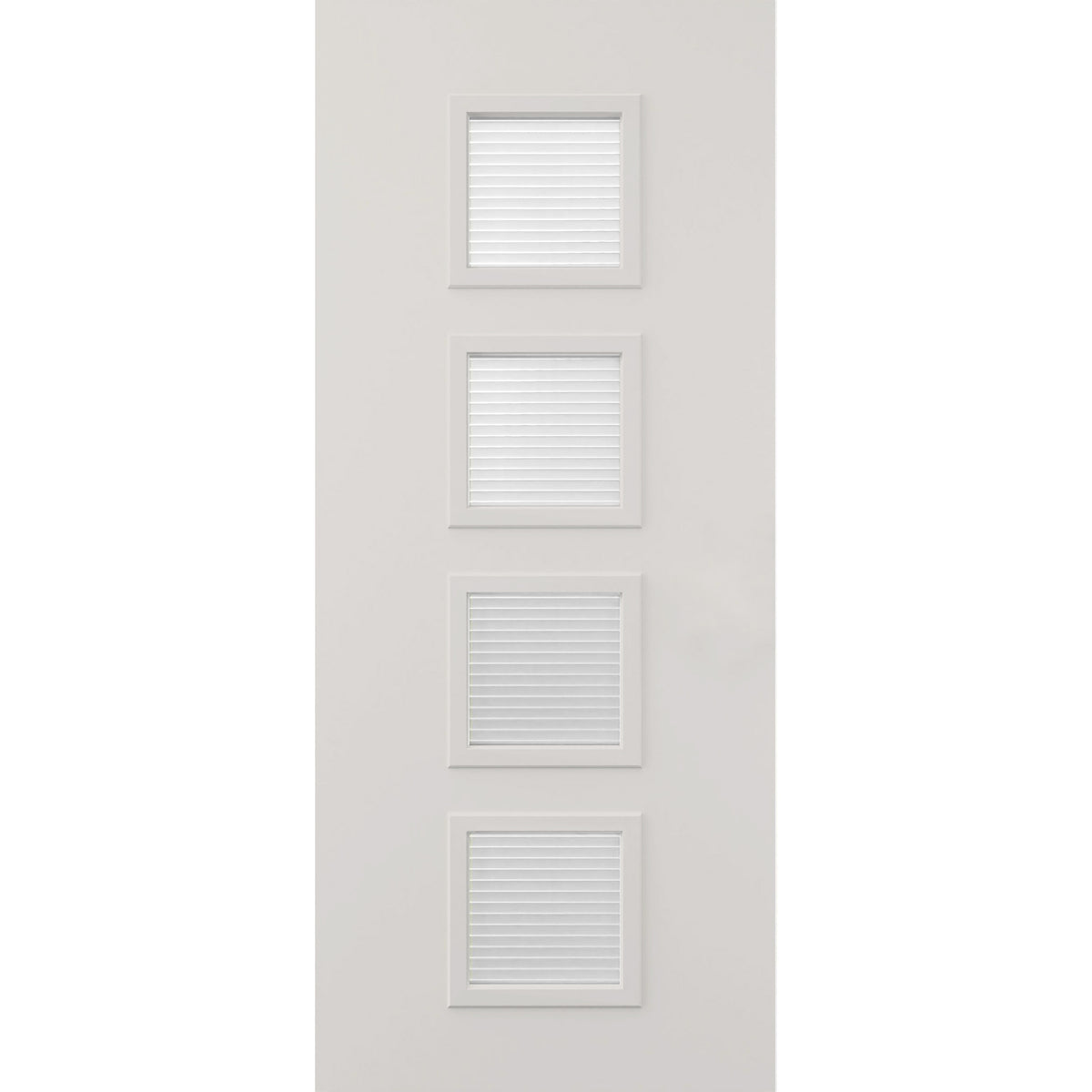 Masterline Glass and Frame Kit (Spot Lite) – Pease Doors: The Door Store