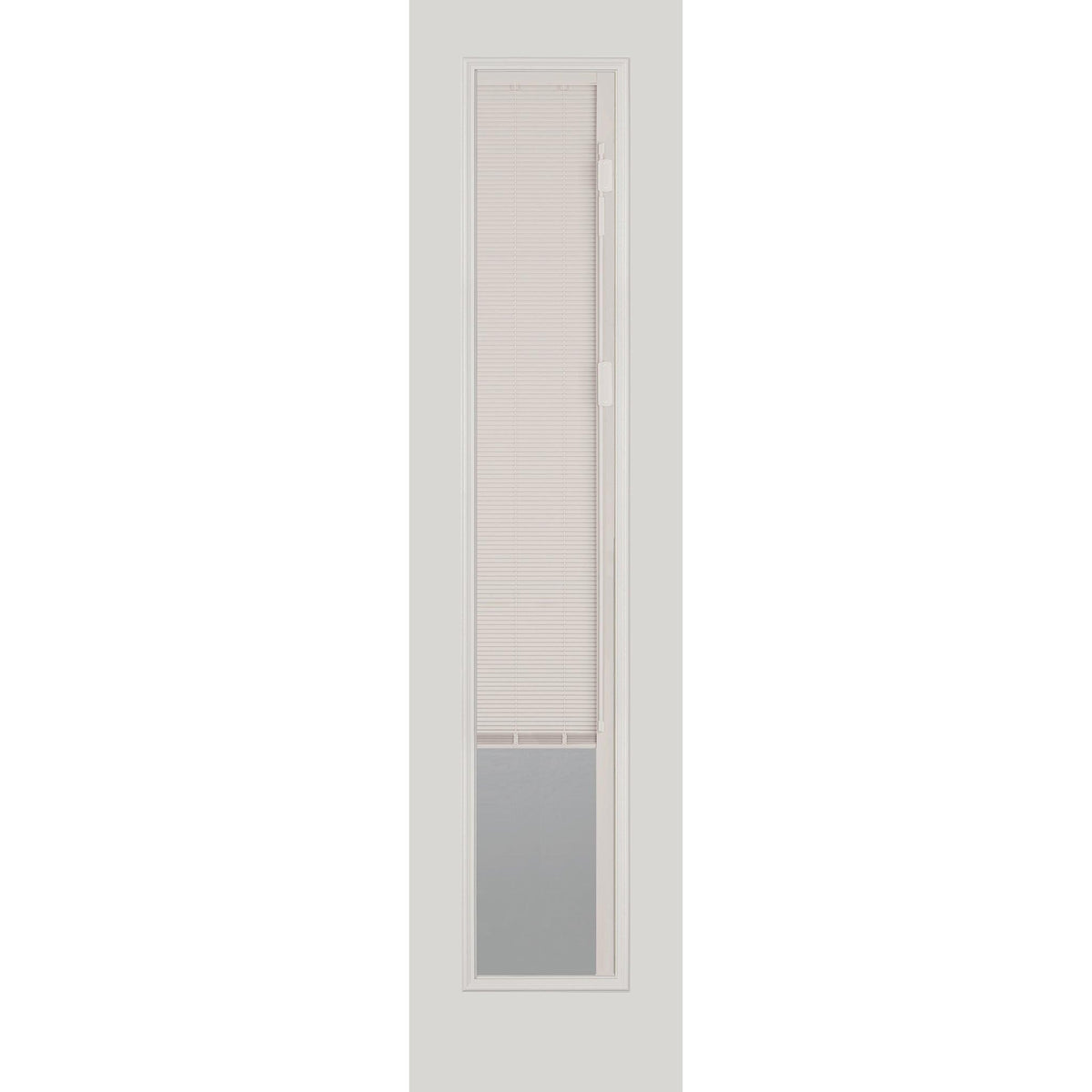Raise & Lower Blinds Hurricane Impact Glass and Frame Kit (Extra Wide ...