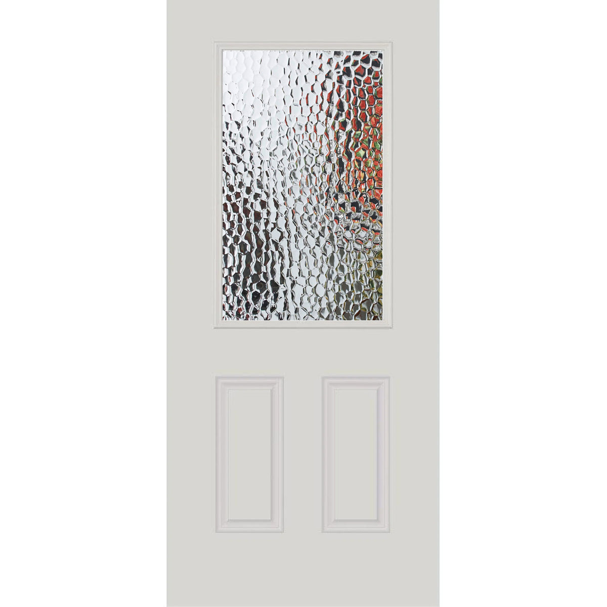 Oceana Glass and Frame Kit (Half Lite) – Pease Doors: The Door Store