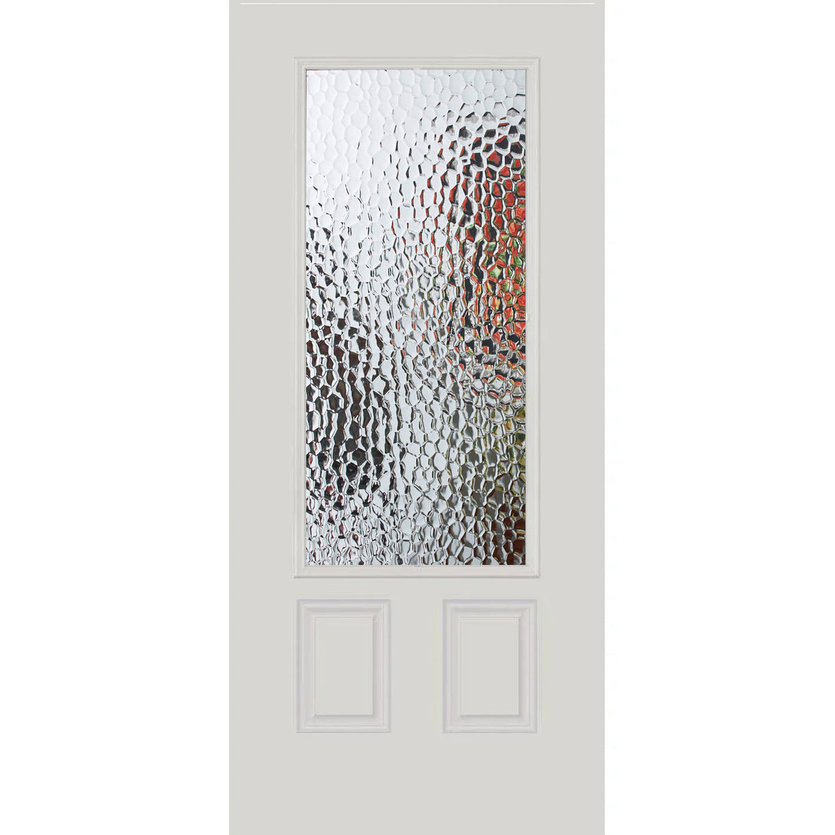Oceana Glass and Frame Kit (3/4 Lite) – Pease Doors: The Door Store