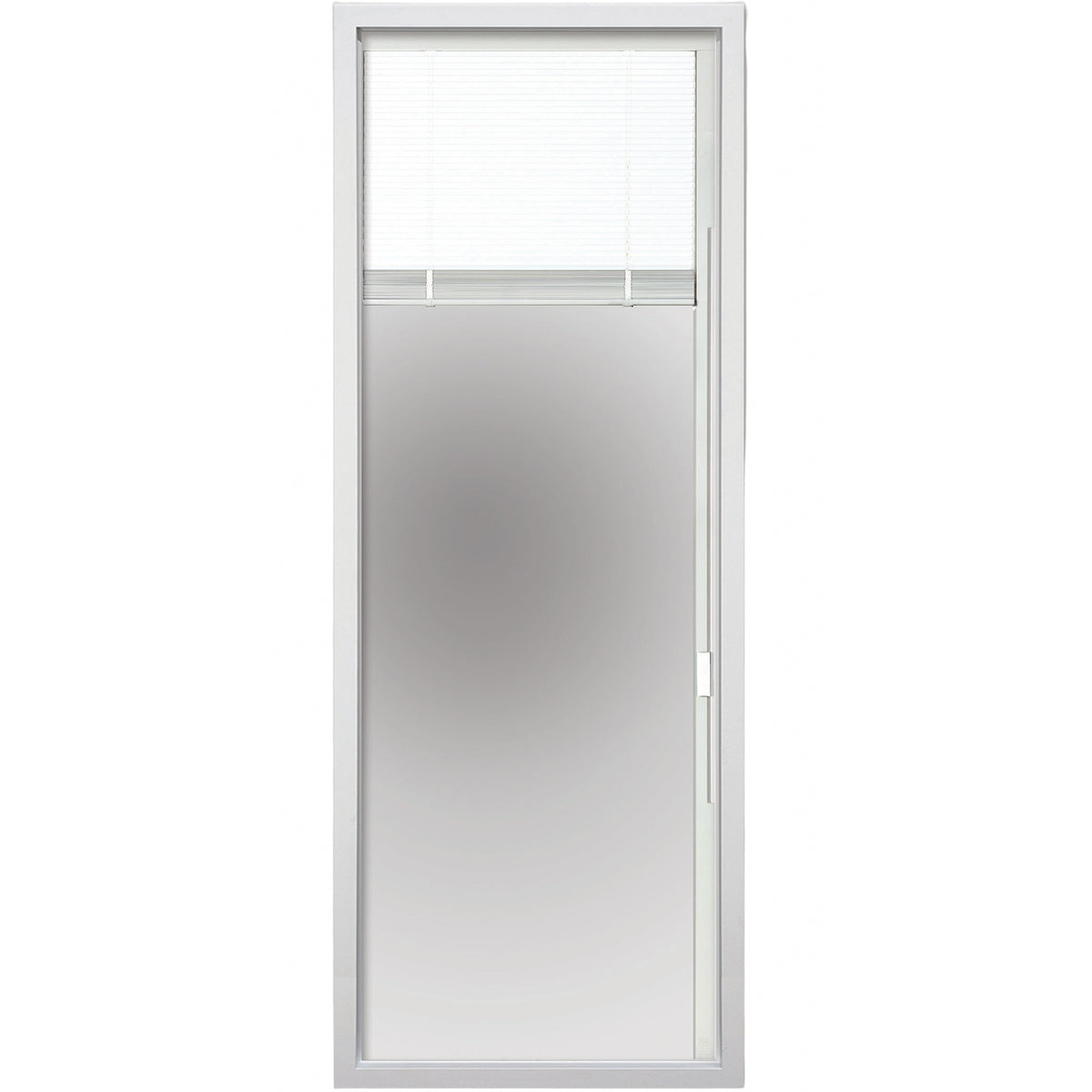Full Lite Front Door with Glass | Pease Doors – Pease Doors: The Door Store