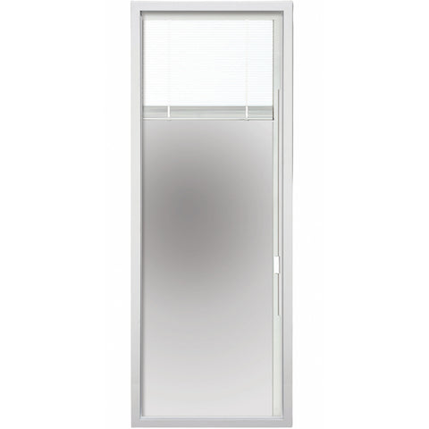 Raise & Lower Blinds Glass and Frame Kit (Full Lite) – Pease Doors: The ...