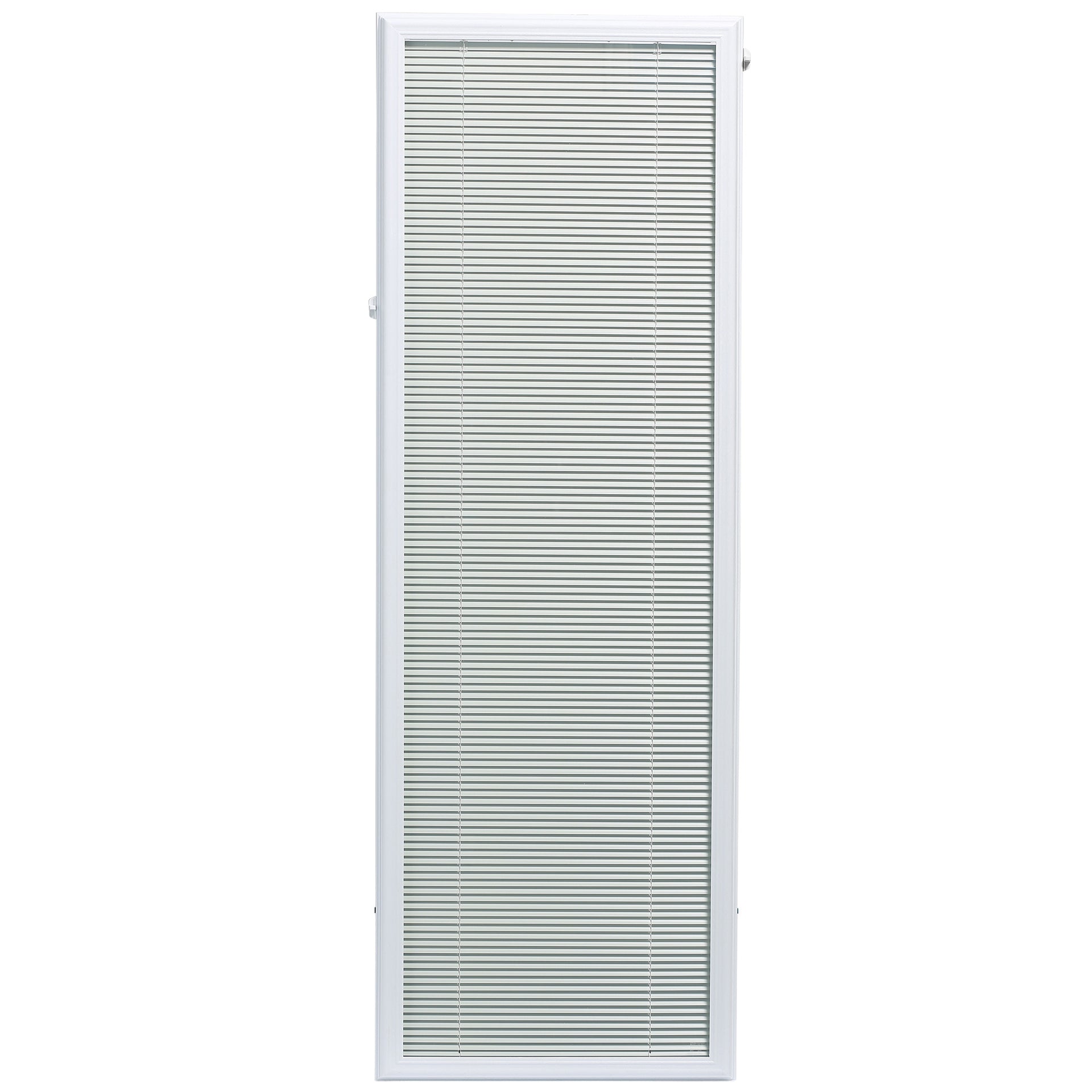 Add On Blinds Kit (installs on top of existing door glass) – Pease ...