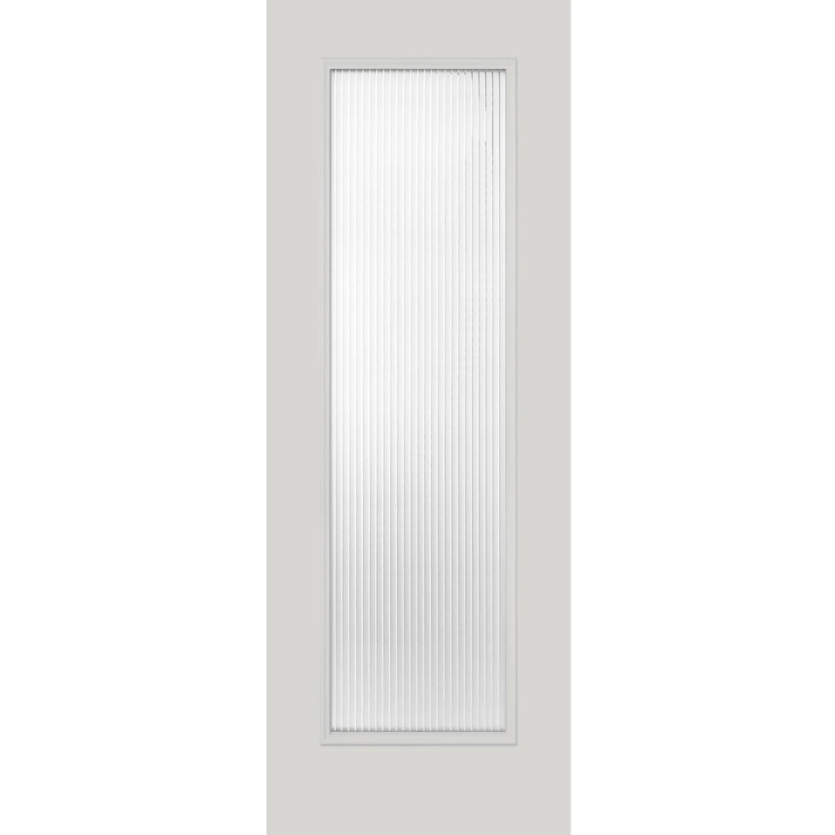 Masterline Glass and Frame Kit (Tall Full Lite) – Pease Doors: The Door ...
