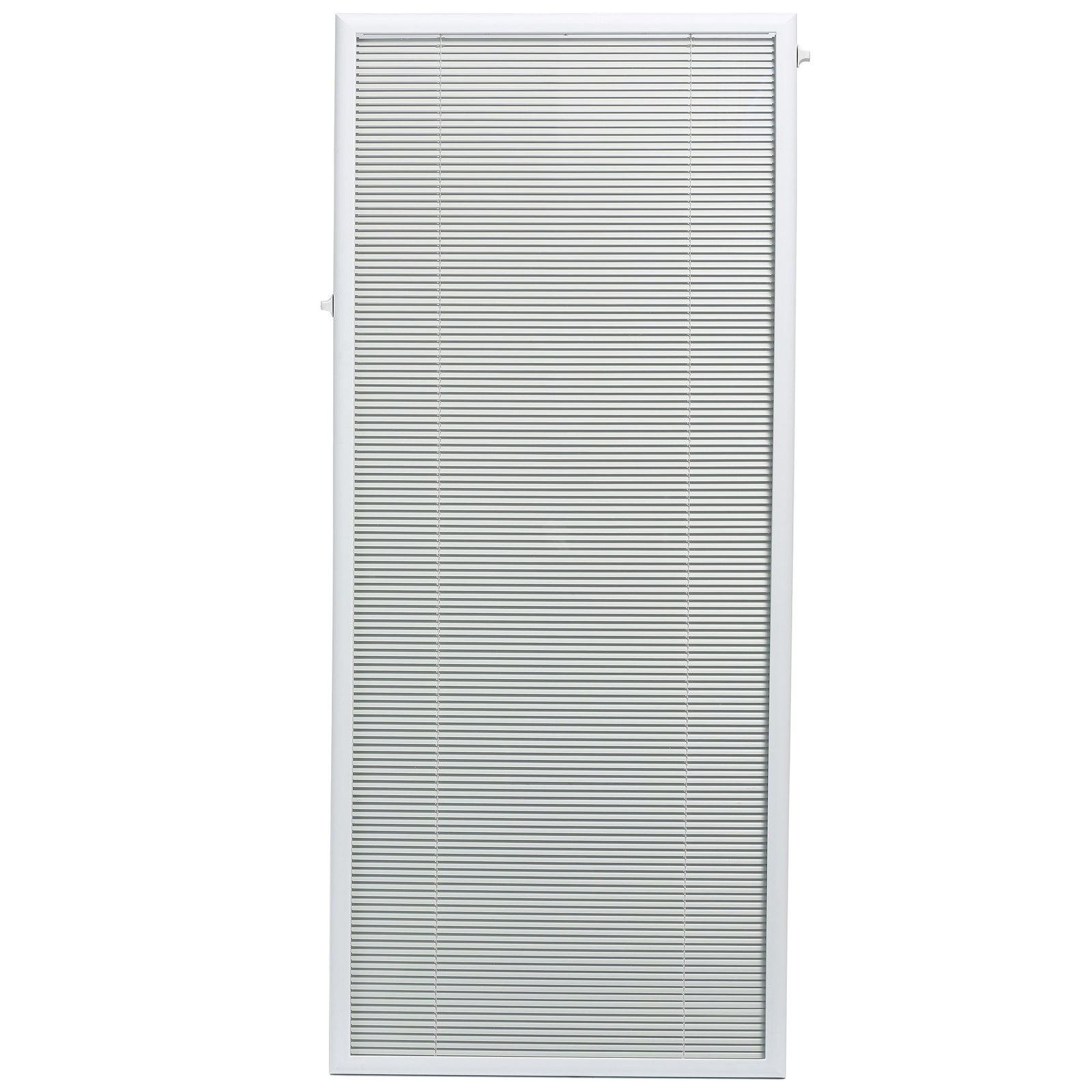 Add On Blinds Kit (installs on top of existing door glass) – Pease ...