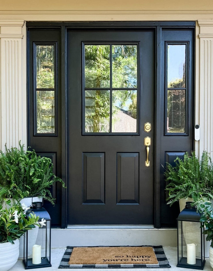 Inspiration – Pease Doors: The Door Store