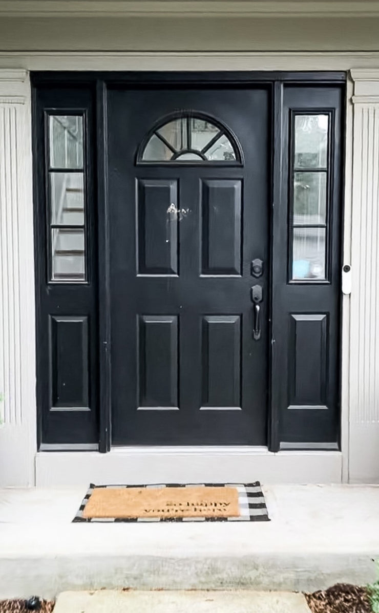 Inspiration – Pease Doors: The Door Store