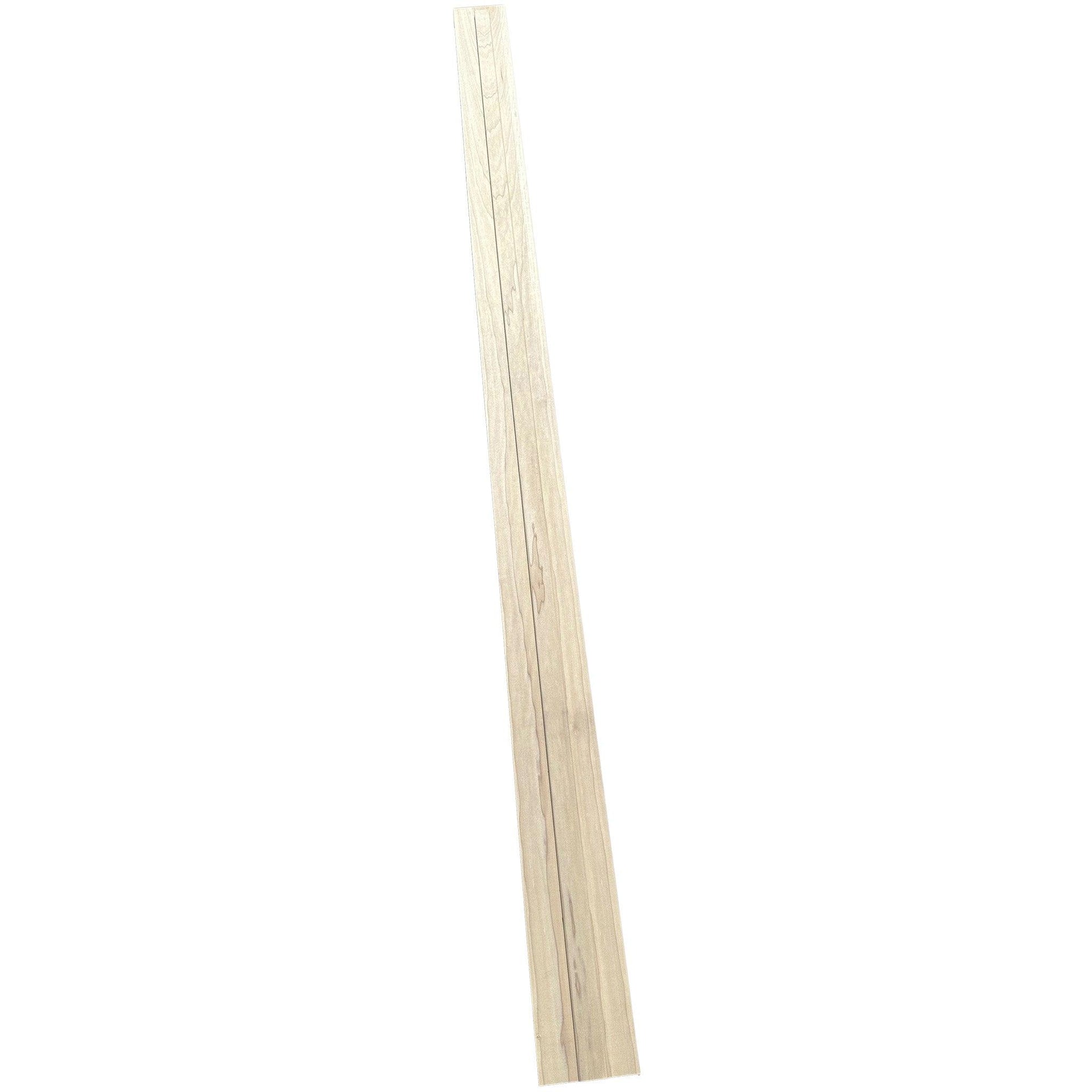 Interior Blank Jamb Leg (Stain Grade Poplar) – Pease Doors: The Door Store