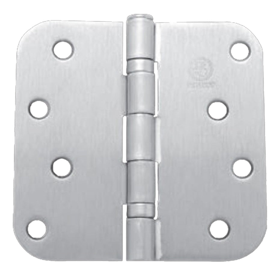 Exterior Hinge - Masonite Hole Pattern (1 piece) – Pease Doors: The ...