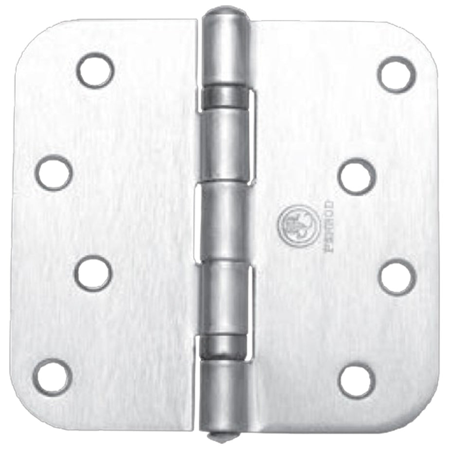 Exterior Hinge - Masonite Hole Pattern (1 piece) – Pease Doors: The ...