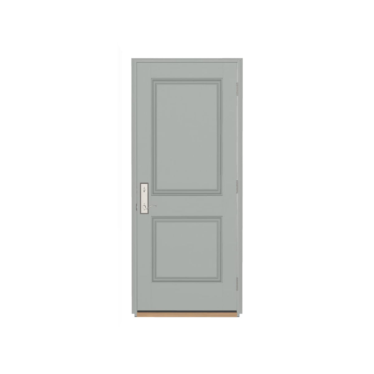 Pease Door (Phase 2) – Pease Doors: The Door Store
