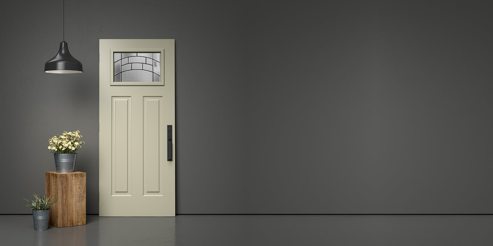 ODL Sliding Magnetic Blind Controller – Pease Doors: The Door Store