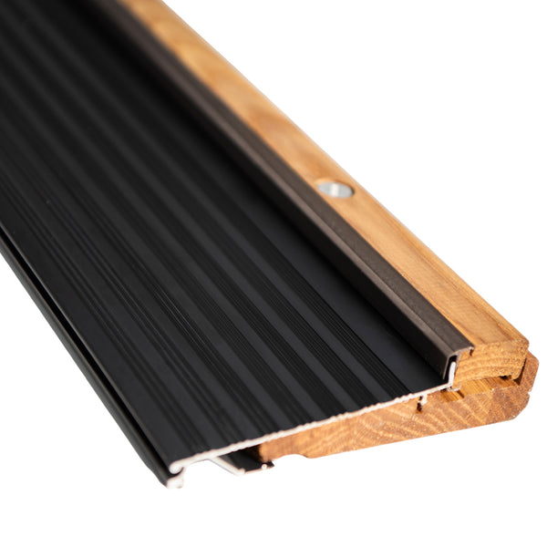 72" x 6" Inswing Threshold – Pease Doors: The Door Store