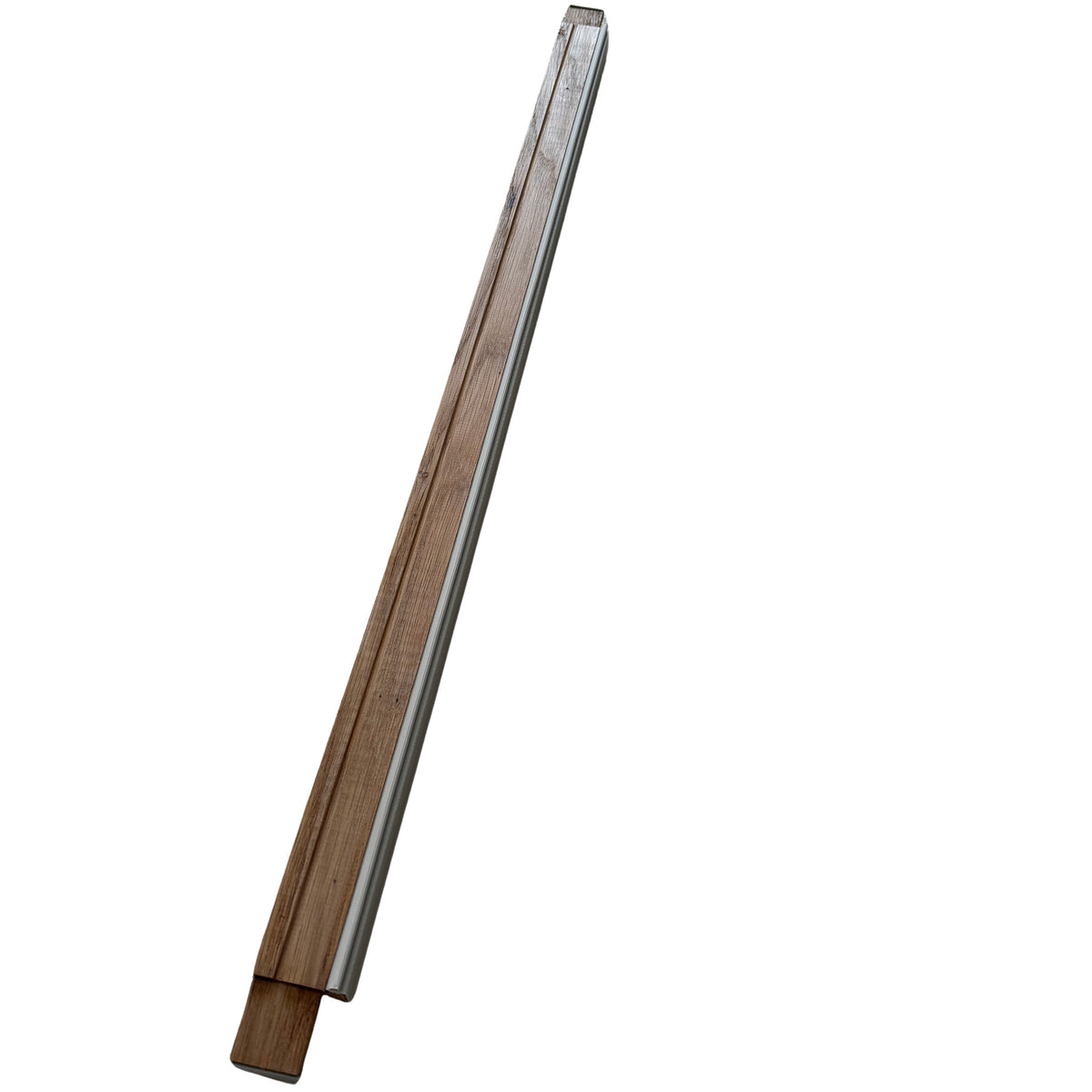 Sidelite Adapter (for High Dam thresholds, 10-36" width) – Pease Doors ...