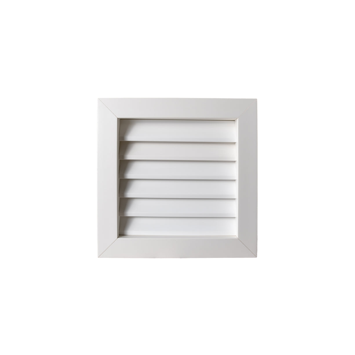PVC Venting Door Louver Kit – Pease Doors: The Door Store