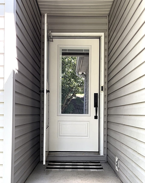 Inspiration – Pease Doors: The Door Store