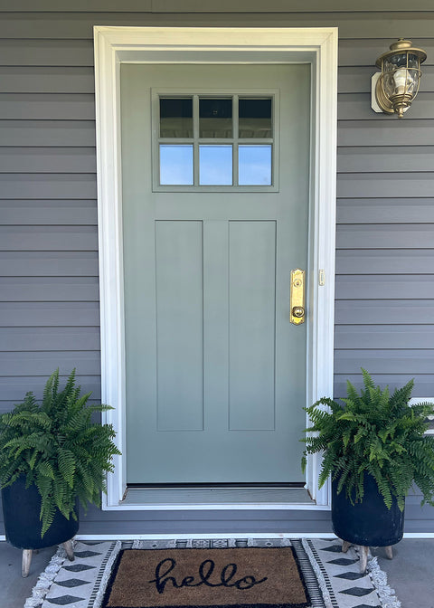 Inspiration – Pease Doors: The Door Store