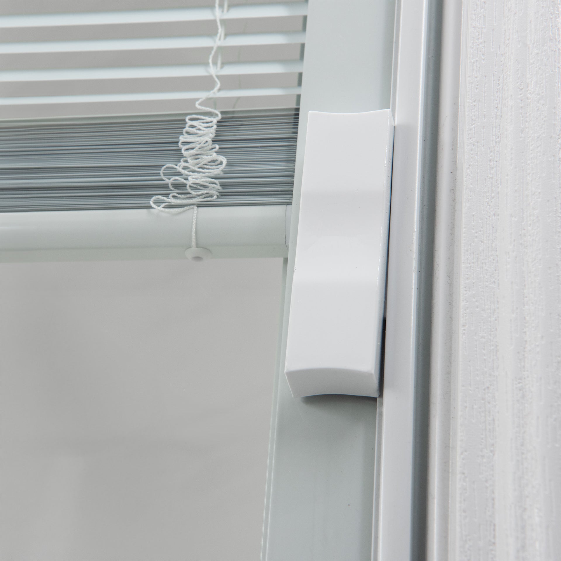 Raise & Lower Blinds Glass and Frame Kit (Tall Full Lite) – Pease Doors ...