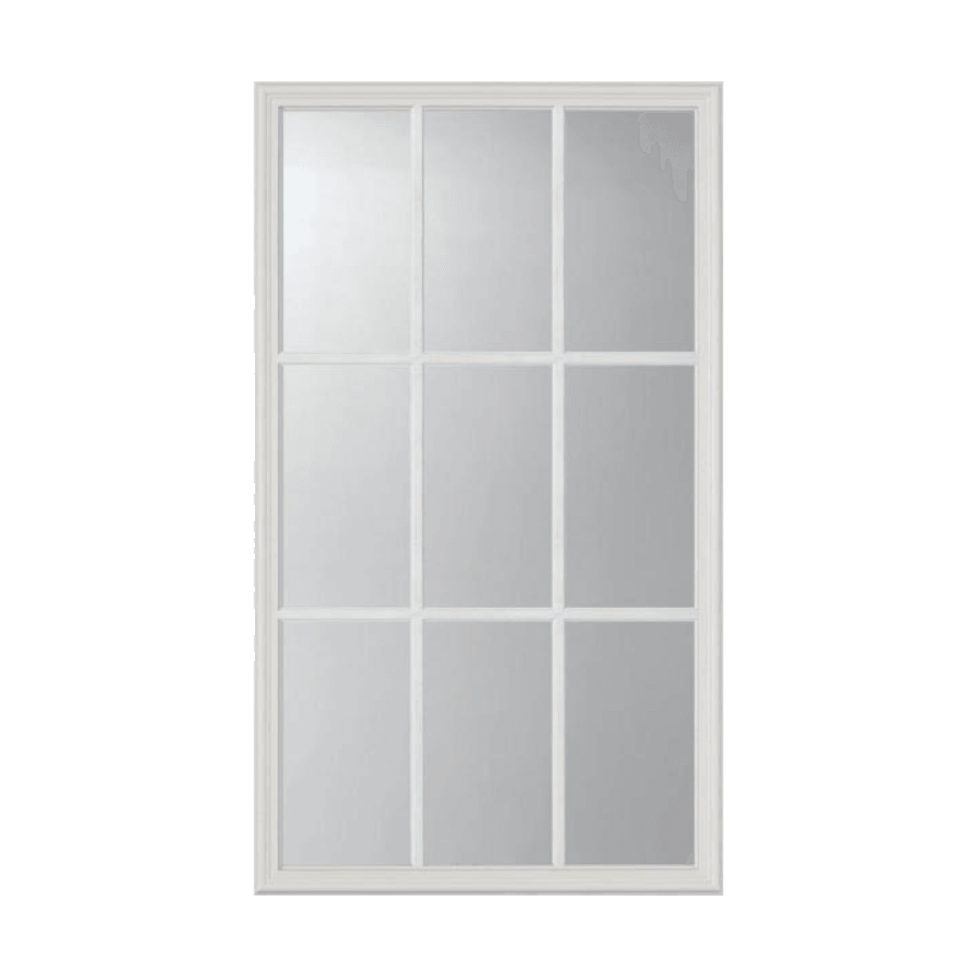 Half Lite Door Glass – Pease Doors: The Door Store