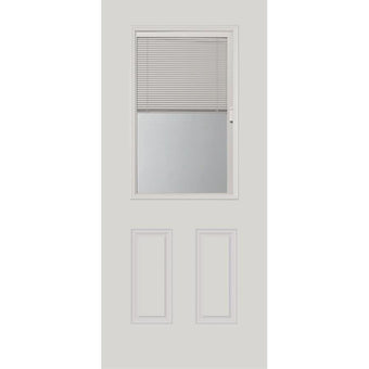 Half Lite Door Glass – Pease Doors: The Door Store