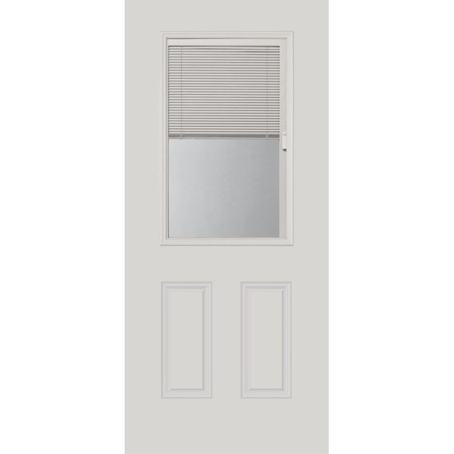 Raise & Lower Blinds Glass and Frame Kit (Half Lite) – Pease Doors: The ...
