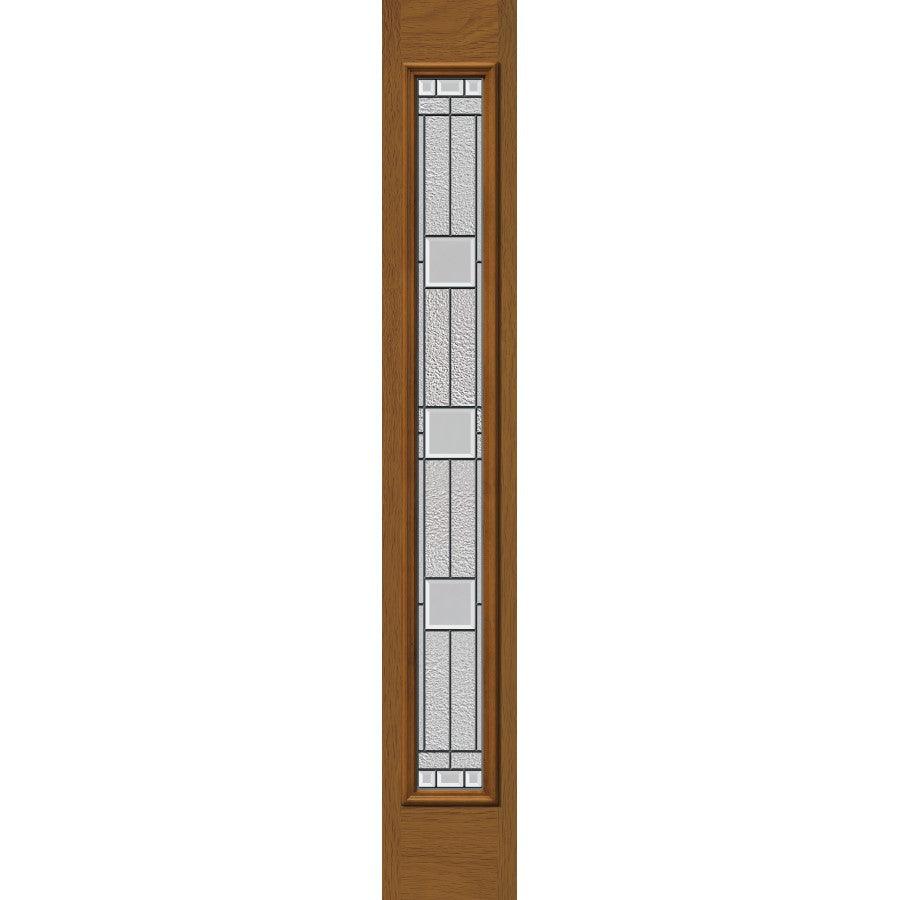 Austin Glass and Frame Kit (Full Sidelite) – Pease Doors: The Door Store