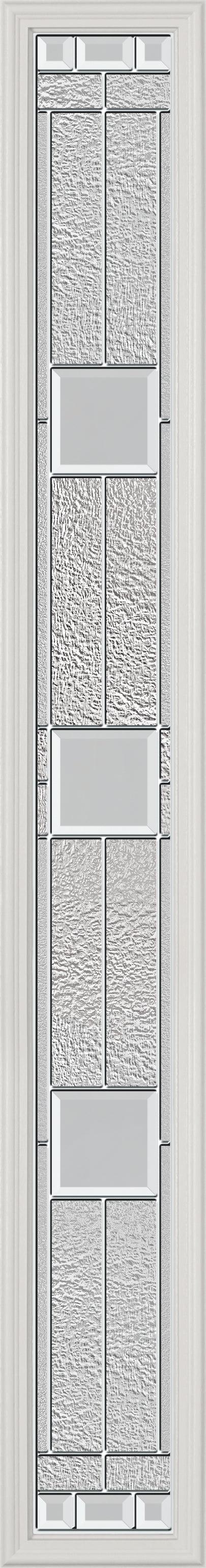 Full Sidelite Frame Kit – Pease Doors: The Door Store
