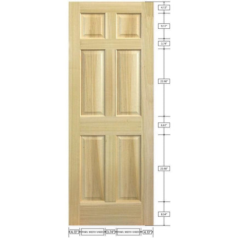Quality Door Slabs for Every Home | Pease Doors – Pease Doors: The Door ...