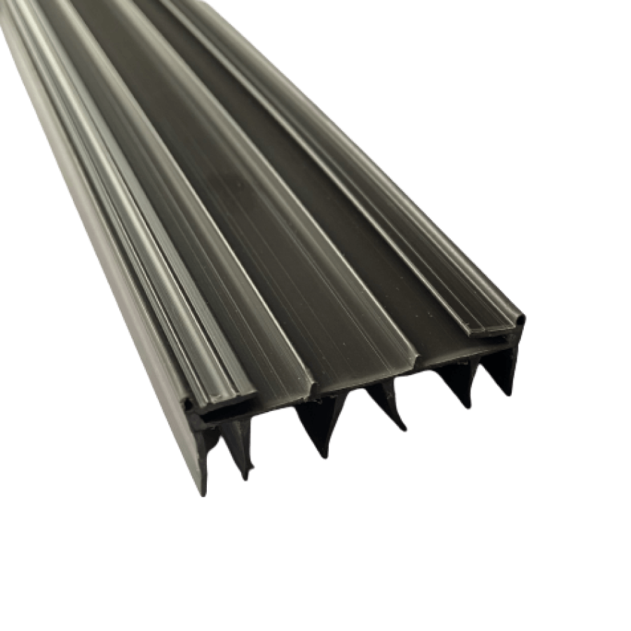 Exterior Door Threshold Fix-It | DIY Home Improvement Forum