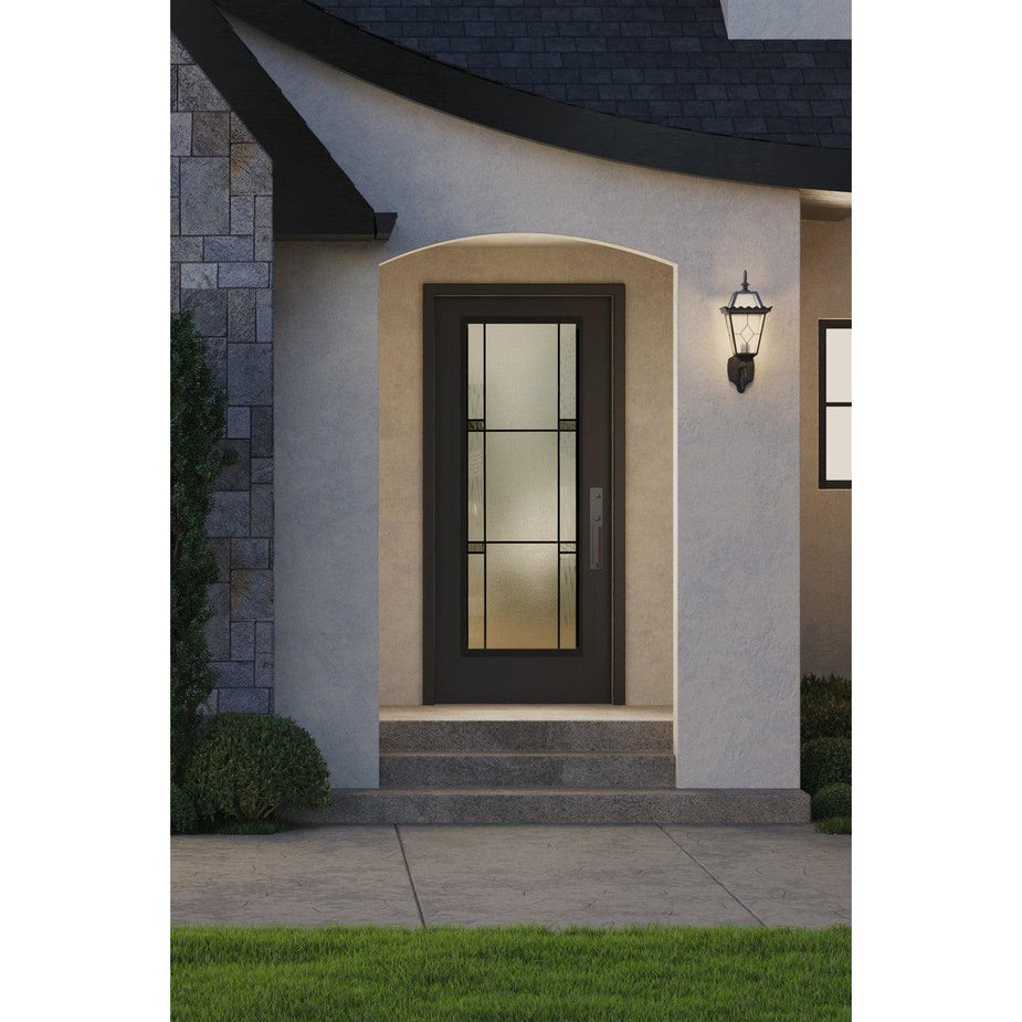 Dexter Glass and Frame Kit (Full Lite) – Pease Doors: The Door Store