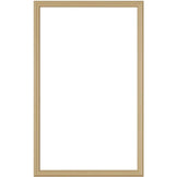 Half Lite Frame Kit – Pease Doors: The Door Store