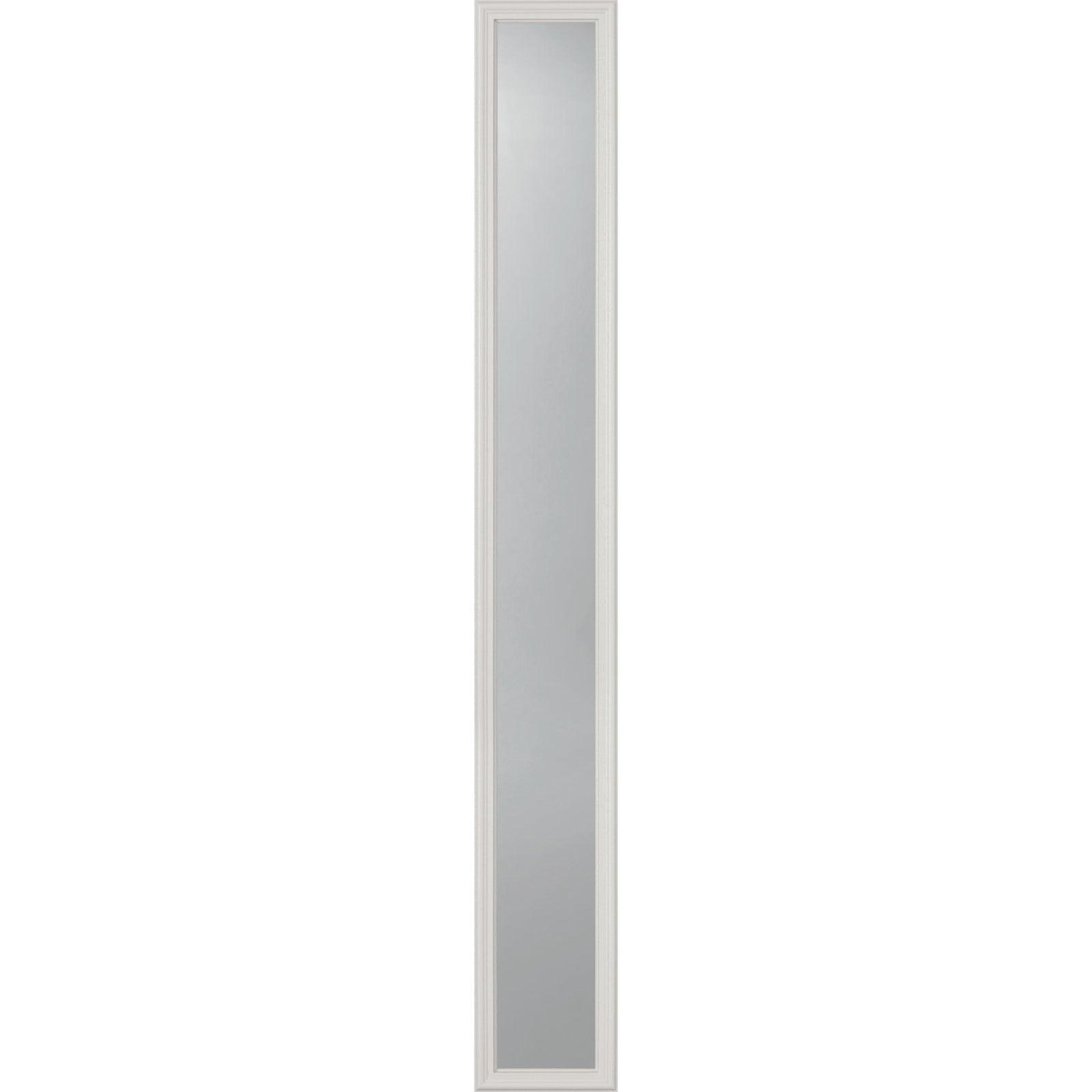 Full Sidelite Frame Kit – Pease Doors: The Door Store