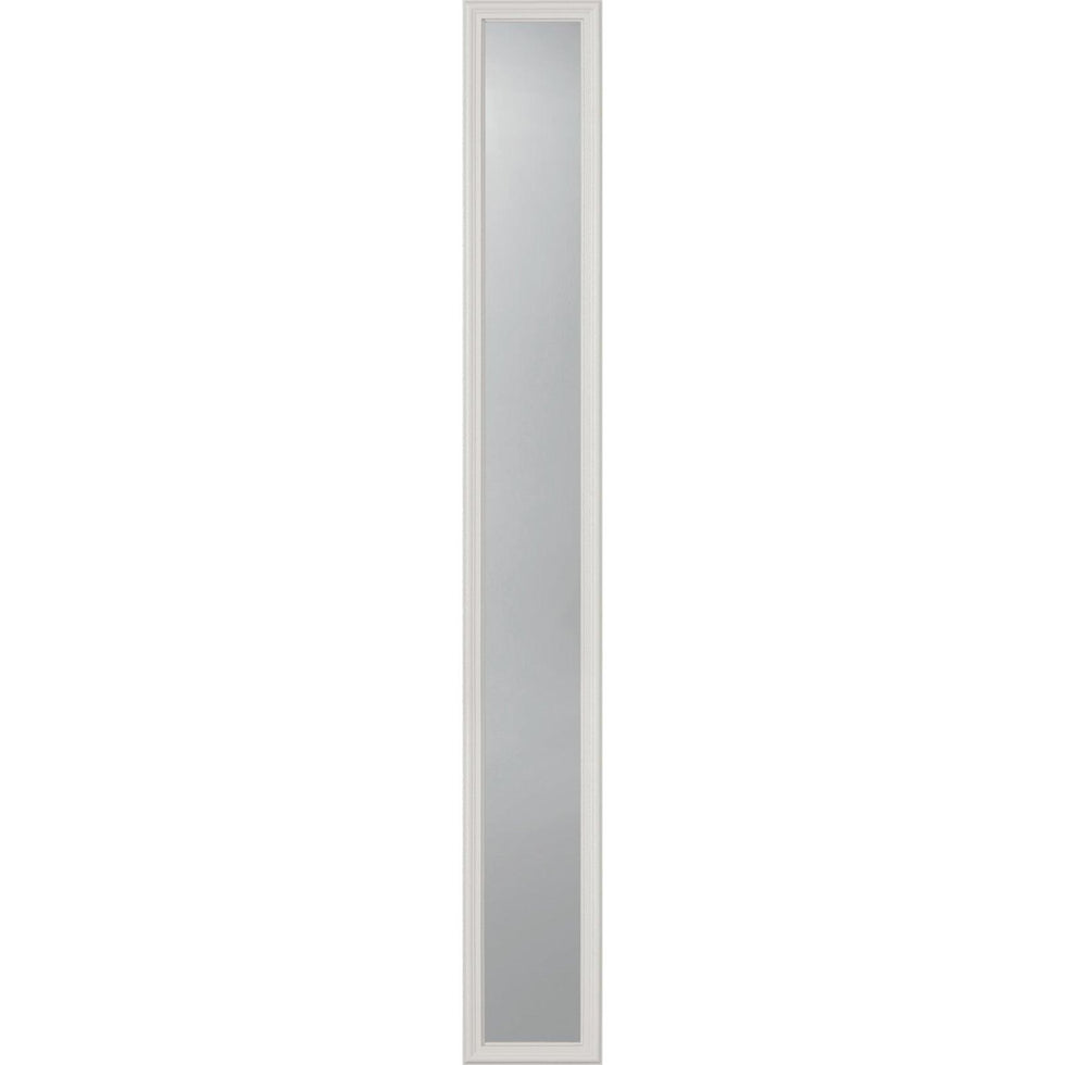 Full Sidelite Frame Kit – Pease Doors: The Door Store